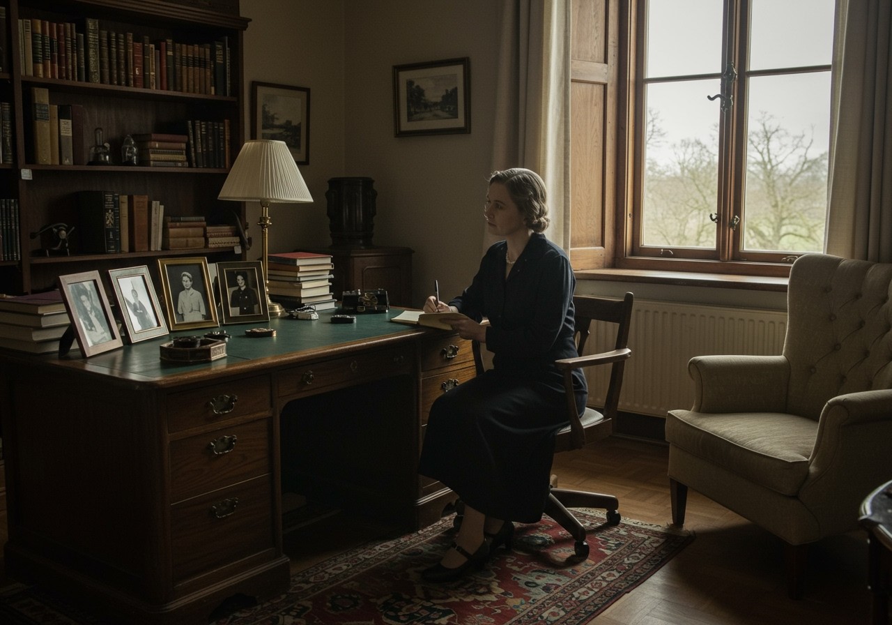Frieda Fromm-Reichmann és a pszichoanalízis - Lélekgyógyász