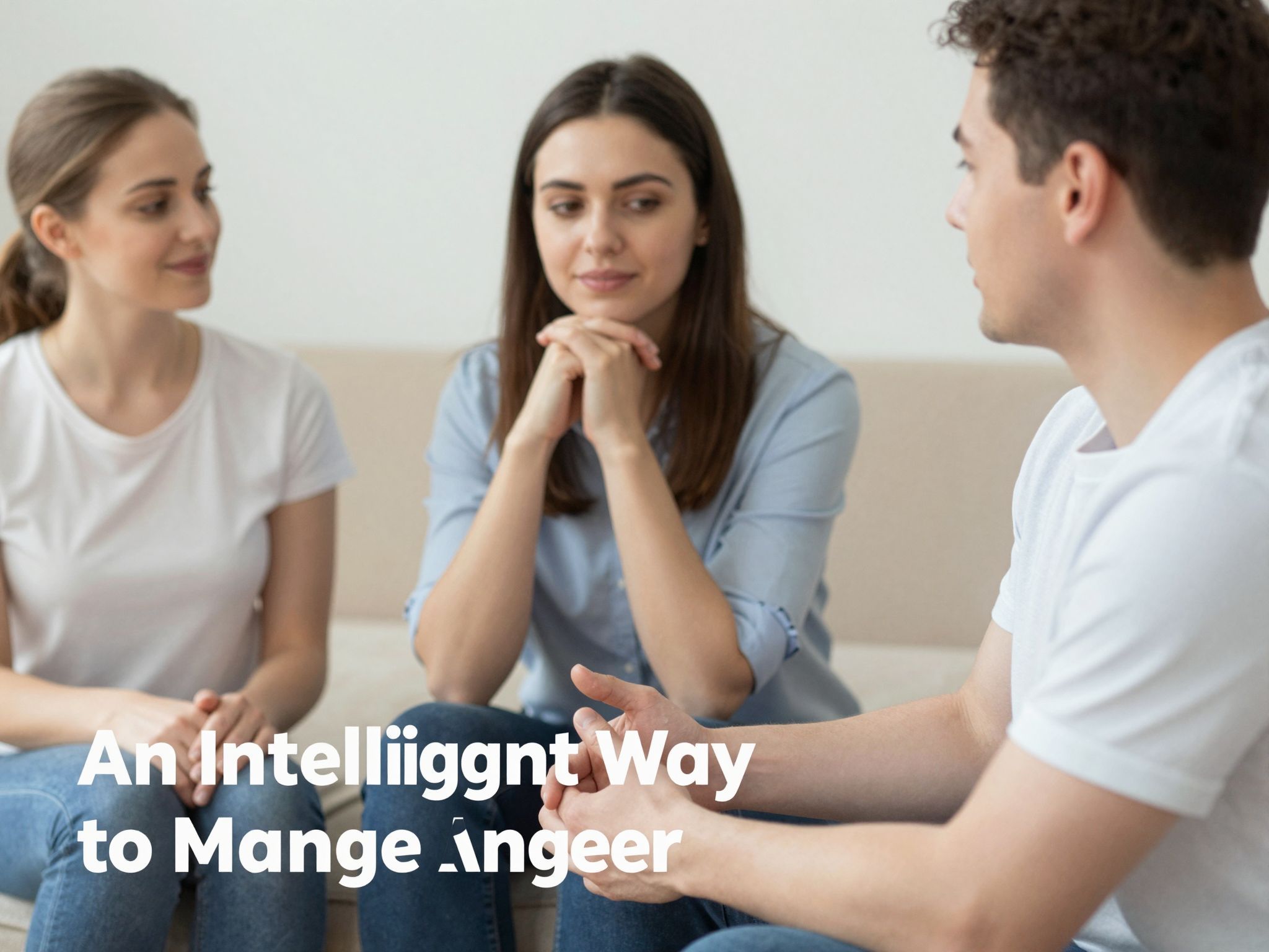 A düh kezelésének intelligens módja - Lélekgyógyász