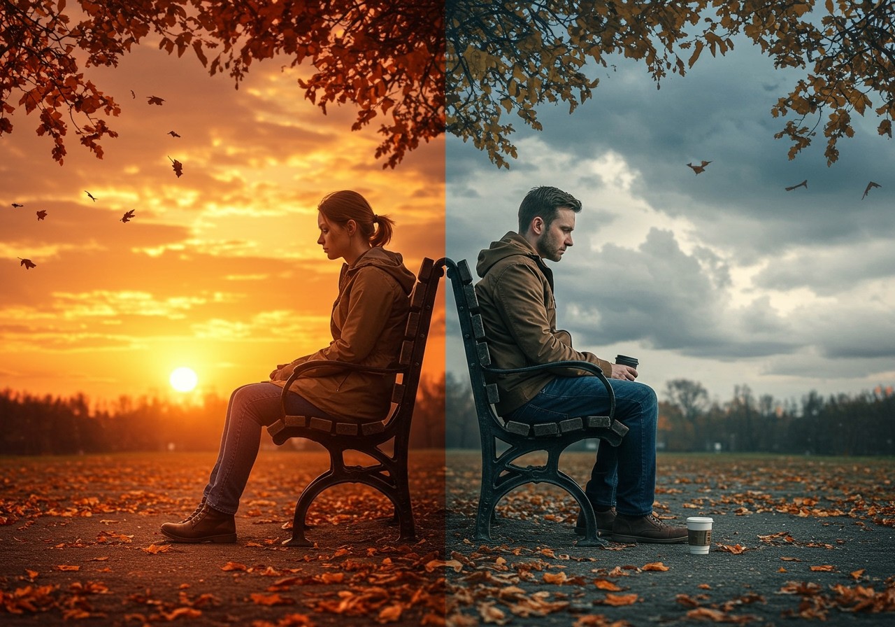 Kétségek a szerelemben: Vess véget a kapcsolatodnak, vagy sem ...