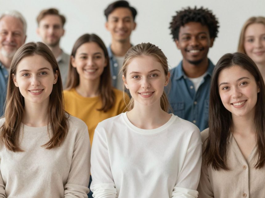 Miért bízol meg jobban egyes arcokban, mint másokban? - Lélekgyógyász