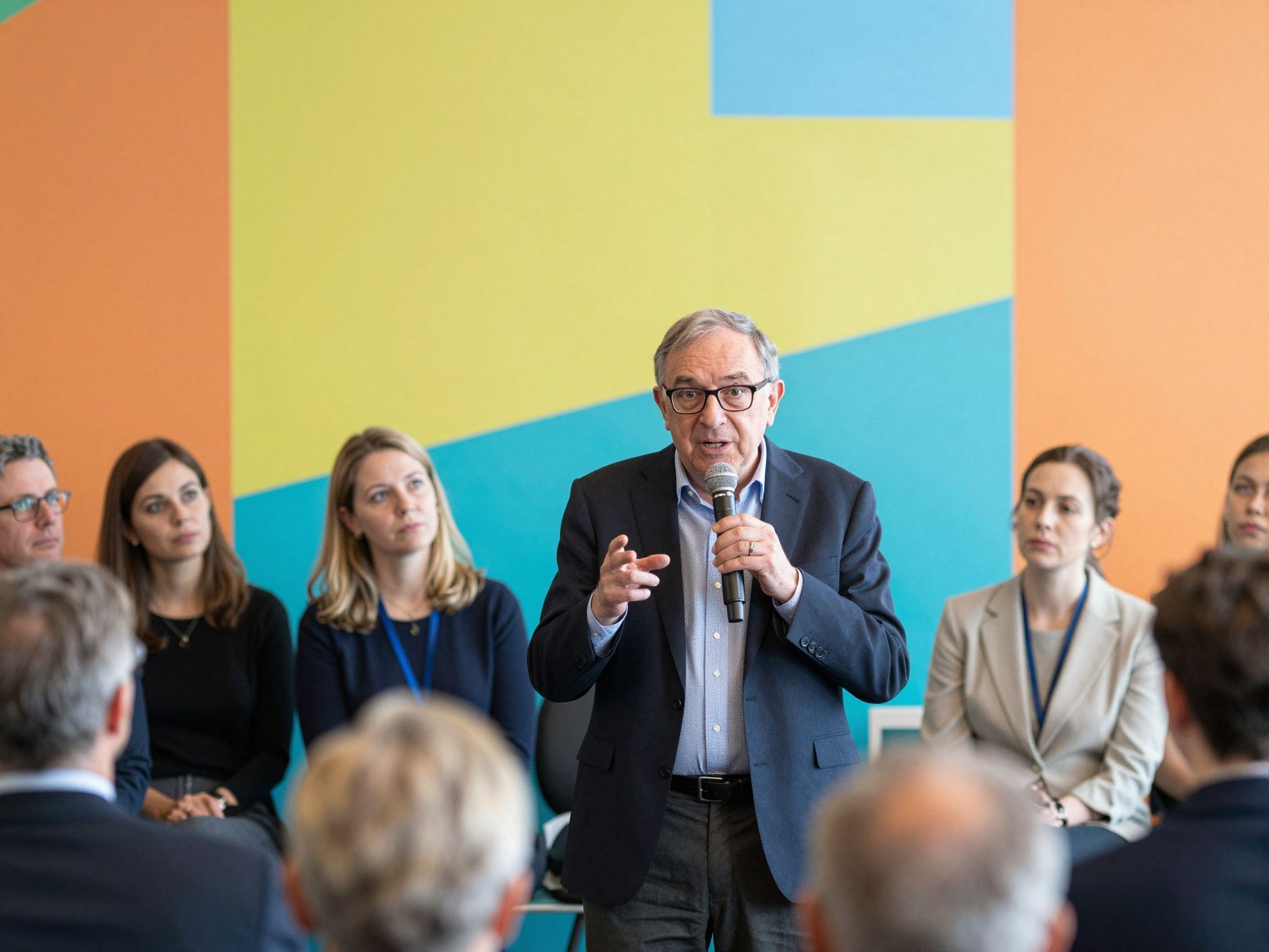 Noam Chomsky az álhírekről és a poszt-igazságról - Lélekgyógyász